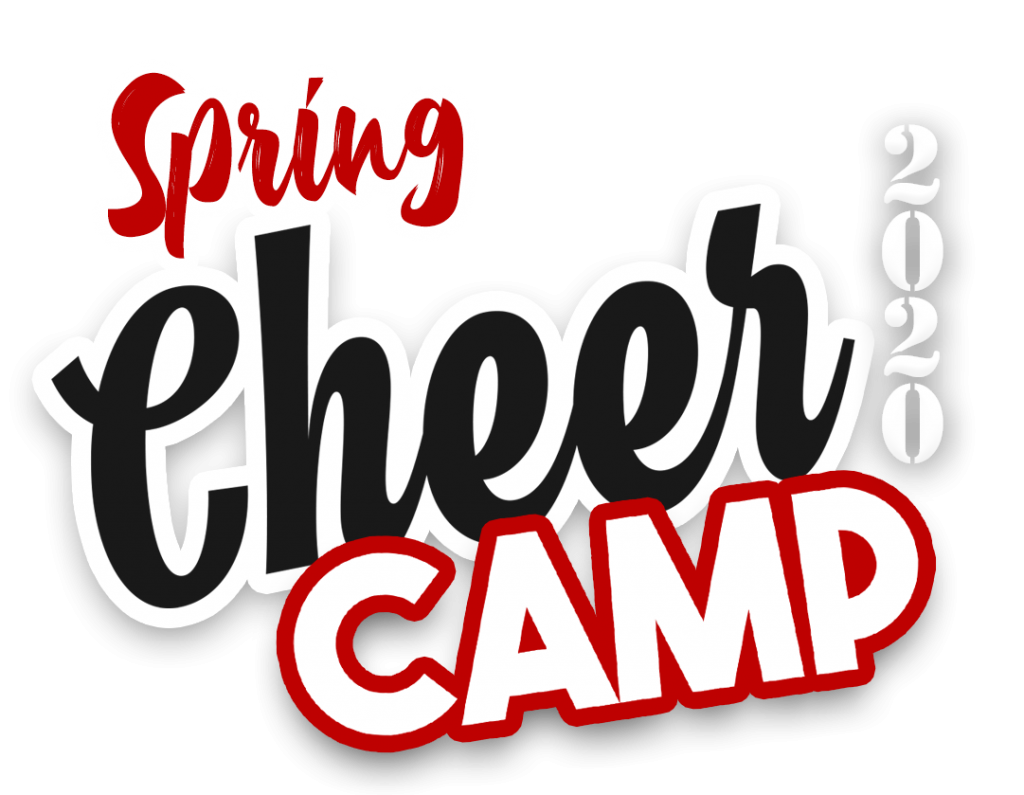 Spring Cheer Camp - Tri-County Gymnastics & Cheer