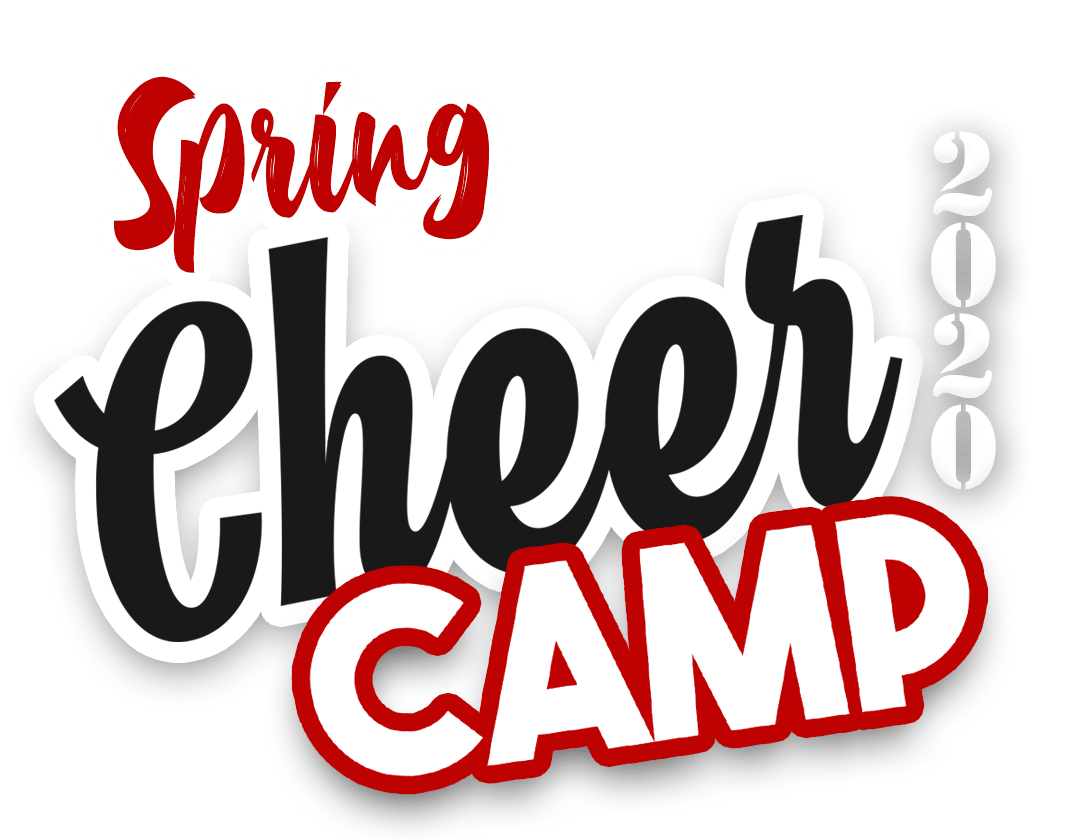 Spring Cheer Camp - Tri-County Gymnastics & Cheer
