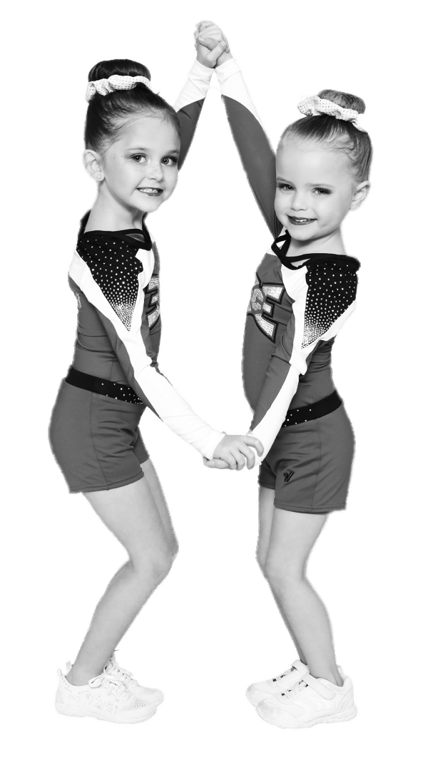 All-Star Cheer Teams - Limited Travel Cheer Team - Tri-County ...